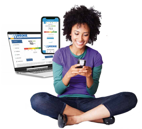 Online Banking | WEOKIE Federal Credit Union