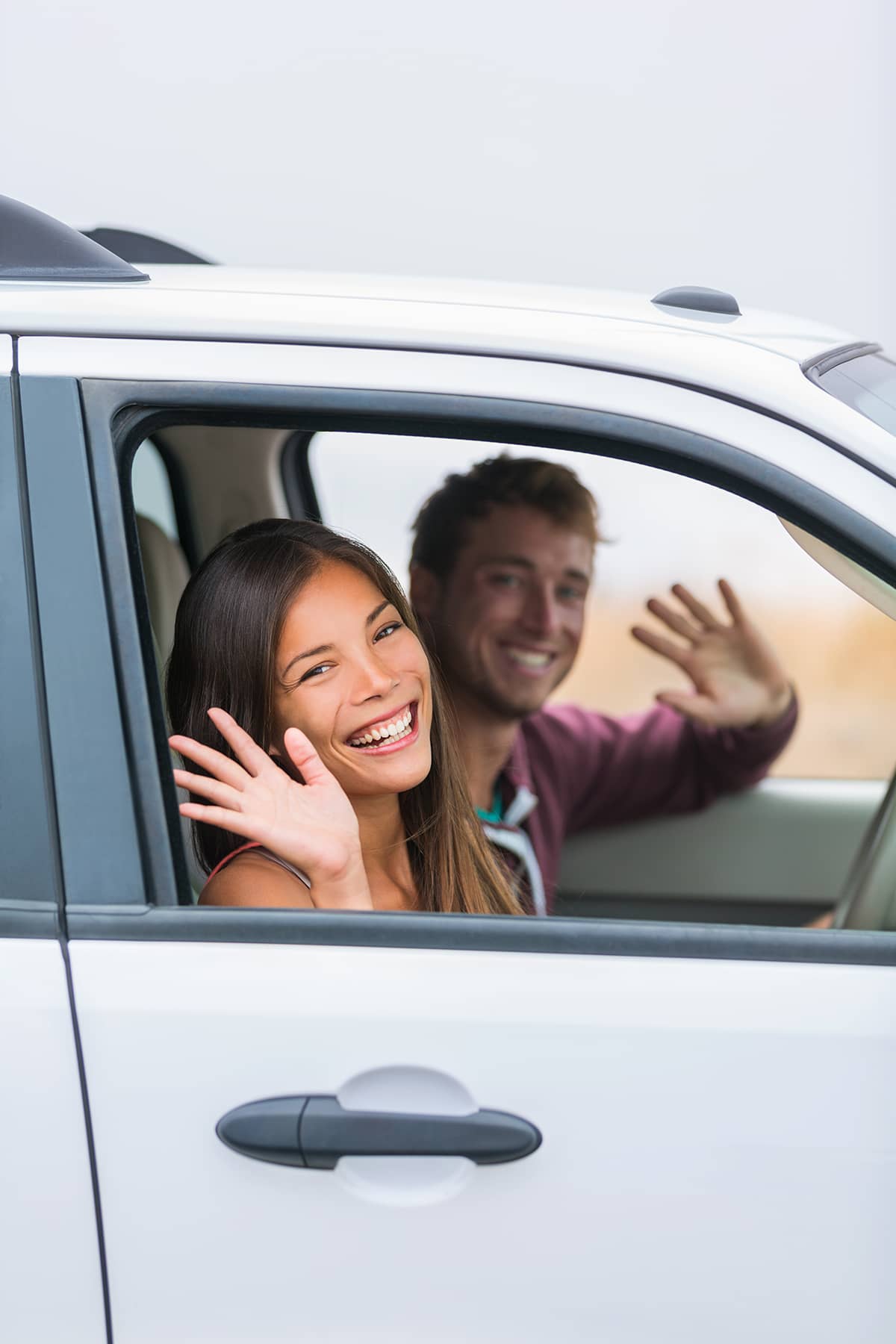 Oklahoma Auto Loan Financing | WEOKIE Banking & Loans