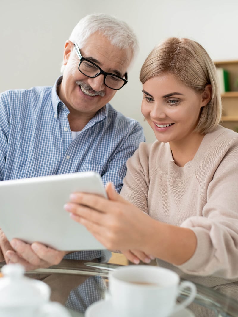 Bank from Anywhere | WEOKIE Federal Credit Union