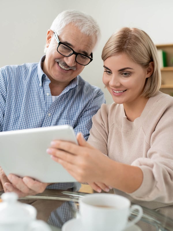 Bank from Anywhere | WEOKIE Federal Credit Union