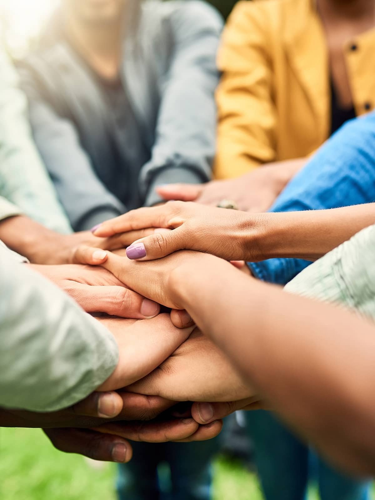 WEOKIE Foundation | WEOKIE Federal Credit Union