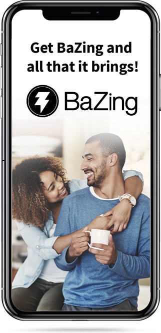 BaZing Rewards Checking Accounts