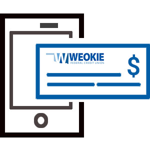 Access Your E-Statements | WEOKIE Federal Credit Union