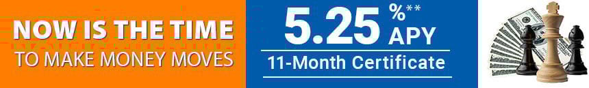 Savings Account Rates | Oklahoma | WEOKIE Federal Credit Union