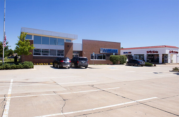 Kelly Edmond Branch in Edmond OK