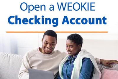 Top Credit Union in Oklahoma | WEOKIE Federal Credit Union
