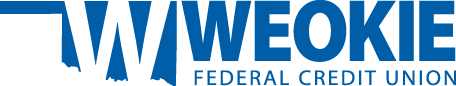 ATM & Branch Locator | WEOKIE Federal Credit Union