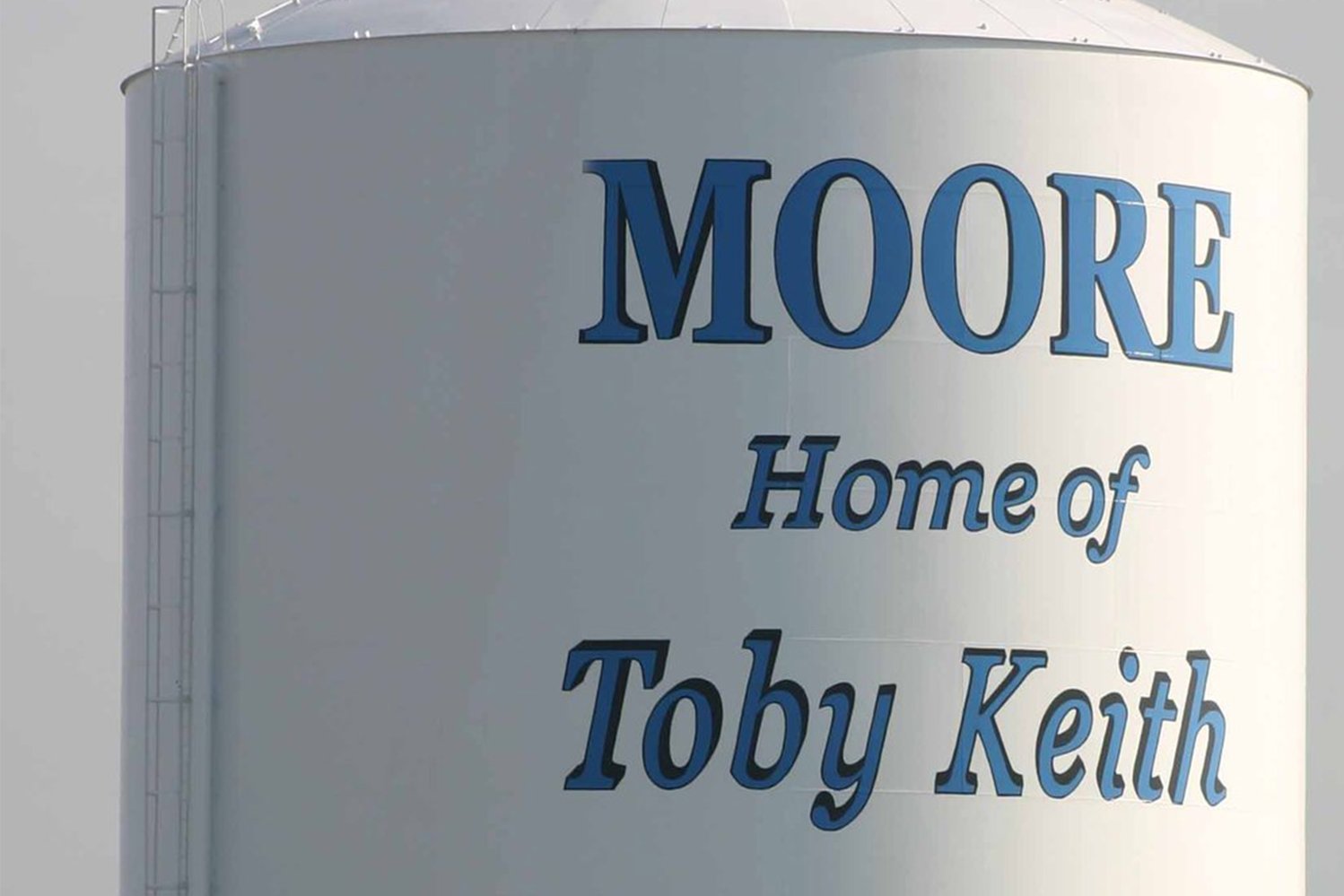 Moore I-35 Branch in Moore OK