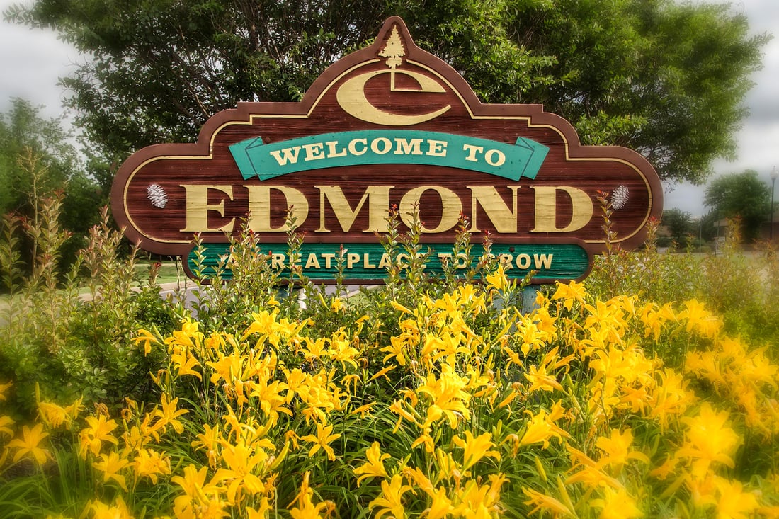 Kelly Edmond Branch in Edmond OK