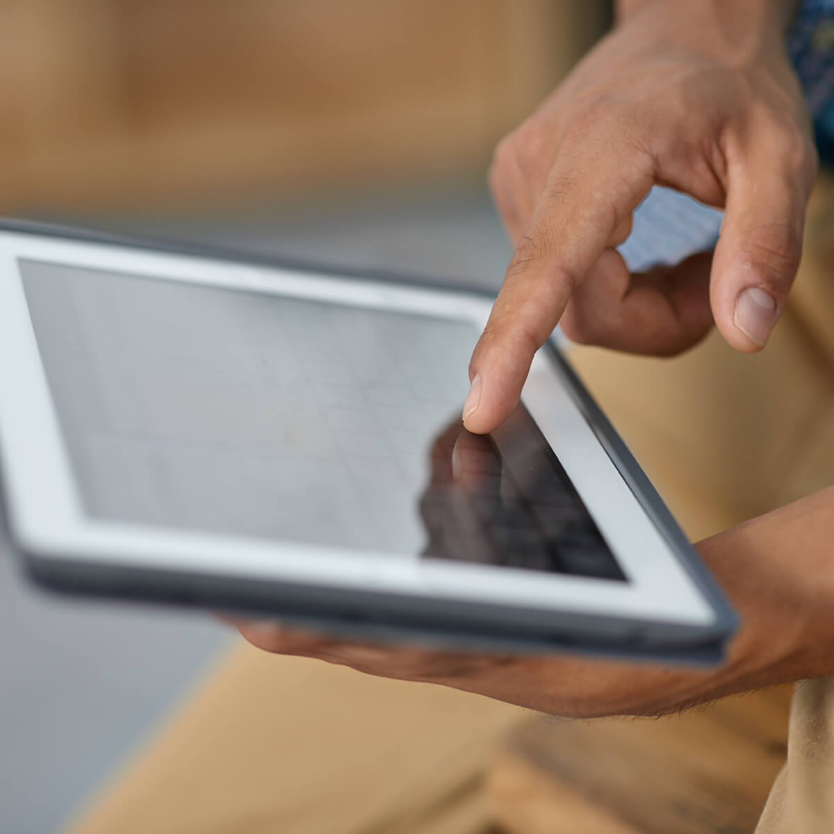 Bank from Anywhere | WEOKIE Federal Credit Union