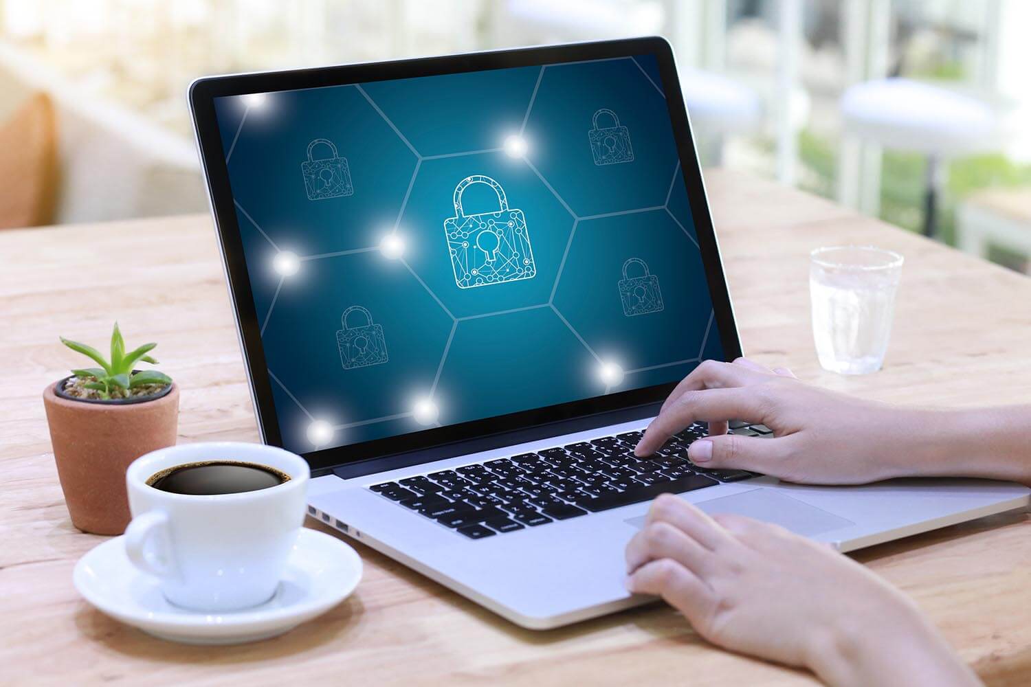 Member Security - WEOKIE Federal Credit Union