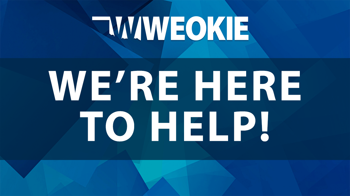 FAQ | Oklahoma | WEOKIE Federal Credit Union